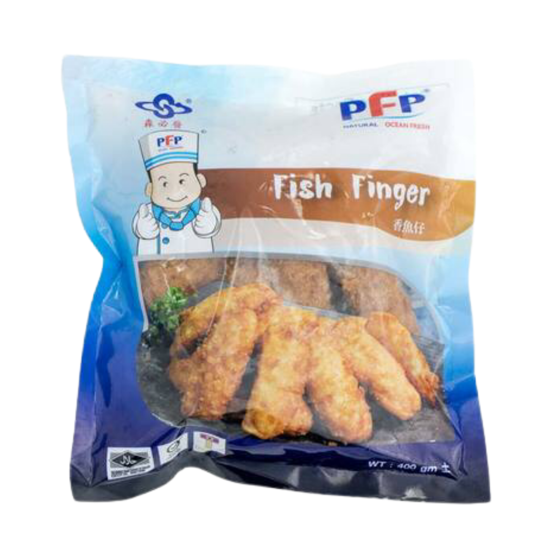 PFP Fish Finger | Tian Song Marketing | Best Quality Frozen Food ...