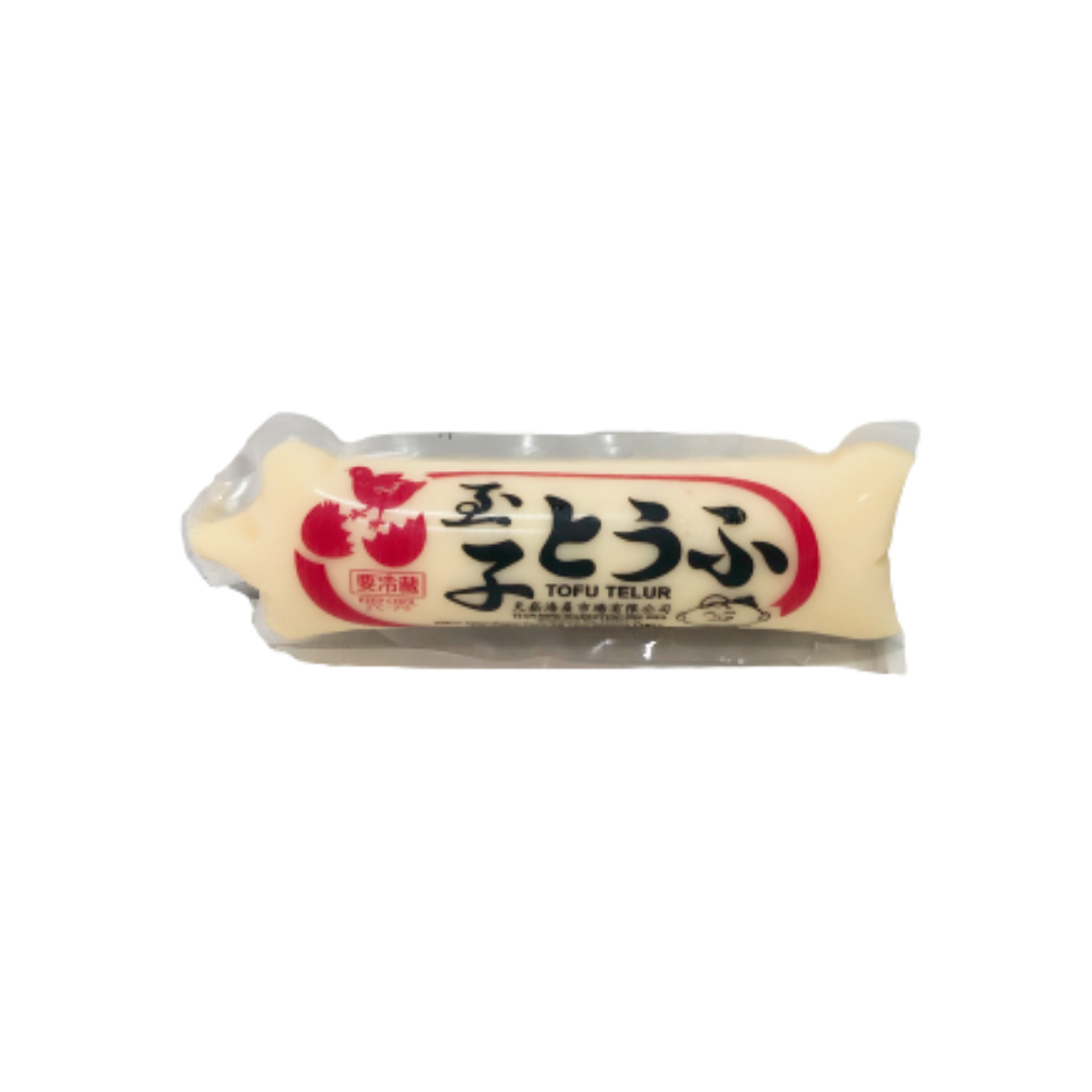 Japanese Bean Curd (S) | Tian Song Marketing | Best Quality Frozen Food ...